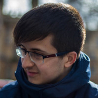 Portfolio Marc Martinez Mayne